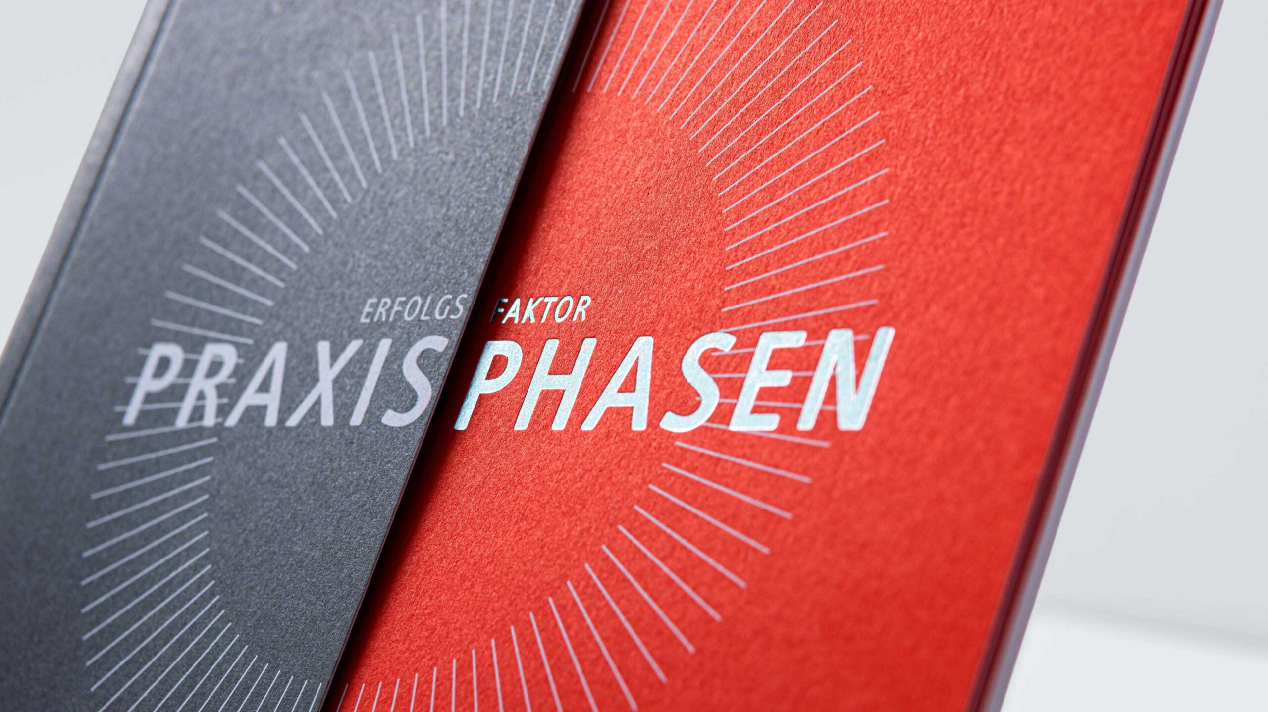 Broschüre für die DHBW: Agentur Jung:Kommunikation Stuttgart