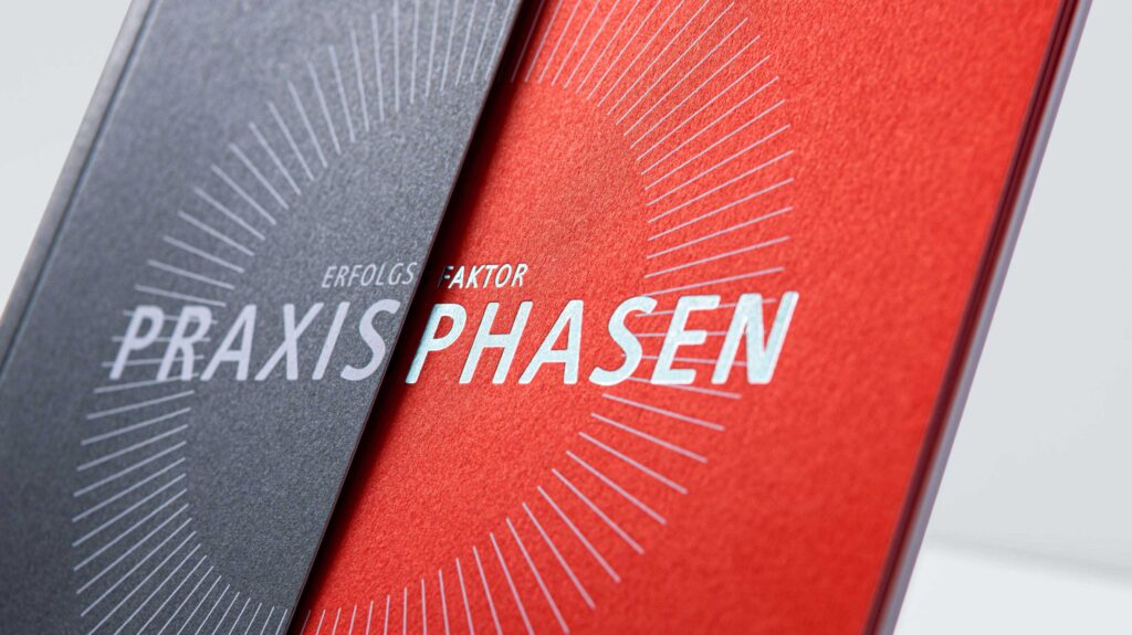 Broschüre für die DHBW: Agentur Jung:Kommunikation Stuttgart