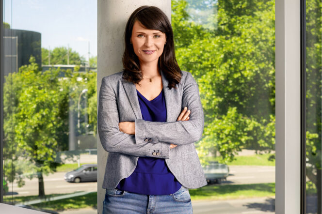 Corporate Design - Submarke der DHBW - Jung:Kommunikation