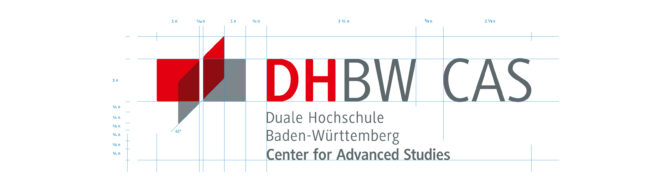 Corporate Design - Submarke der DHBW - Jung:Kommunikation