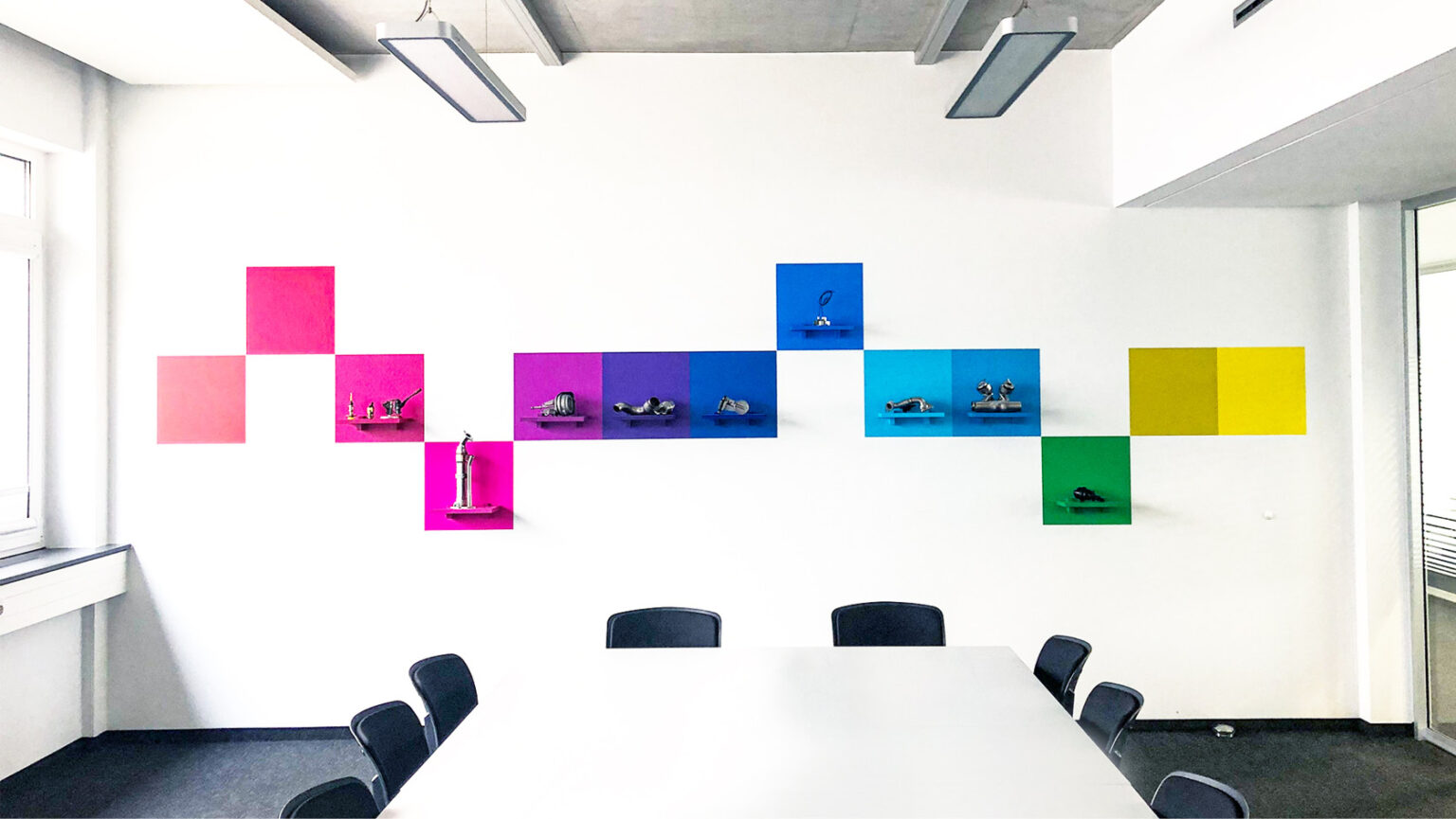 Markenstrategien und Corporate Design – Jung:Kommunikation